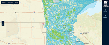 Roseau River Watershed District